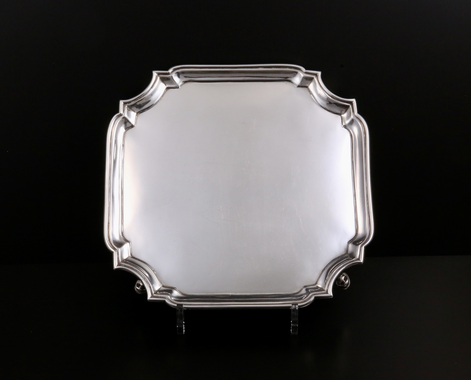 Silber-Galerie - NEUIGKEITEN